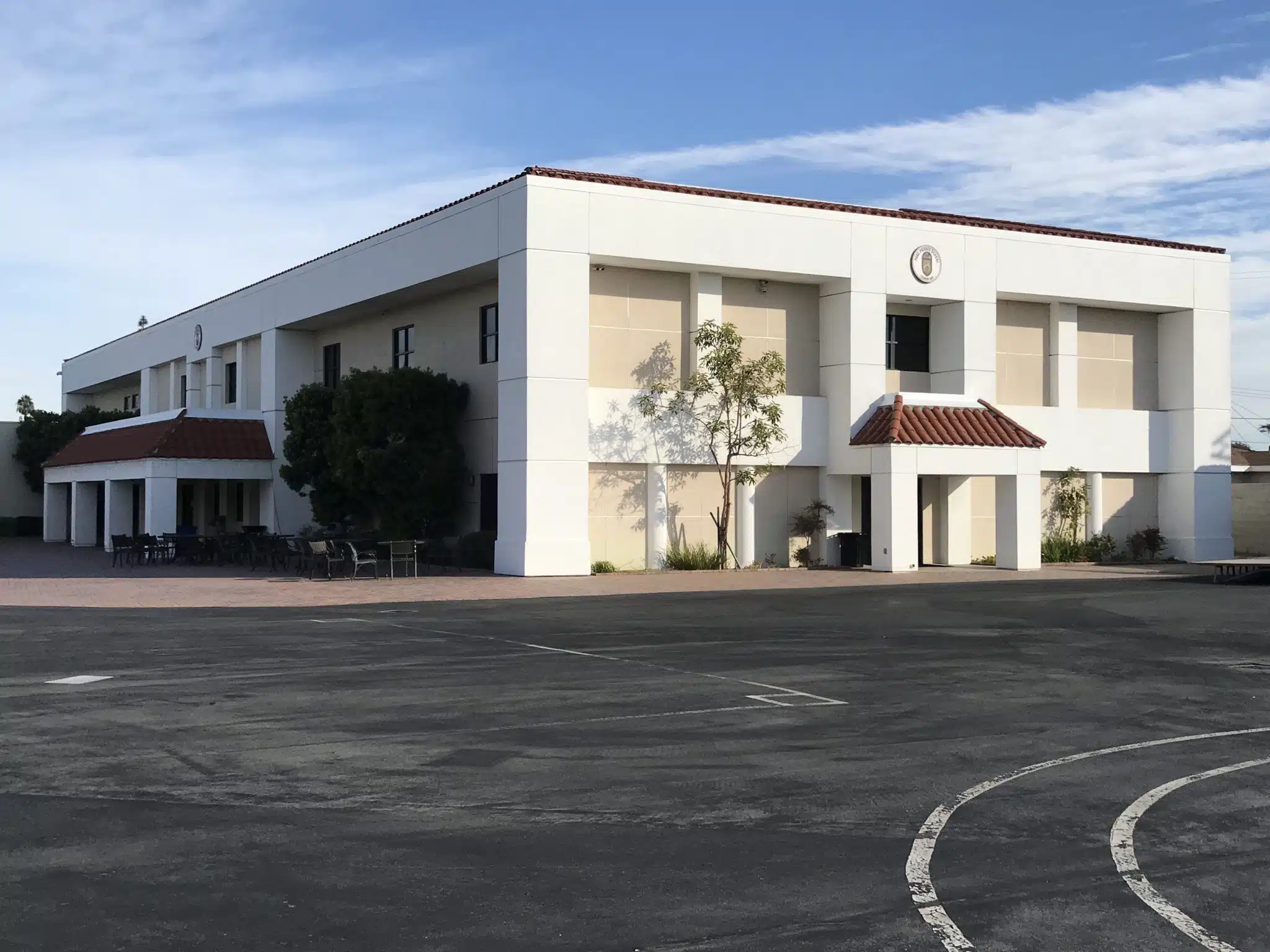 Private Campus Tour | Page Academy